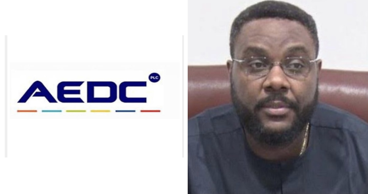 AEDC appoints Adeoye Fadeyibi as new MD