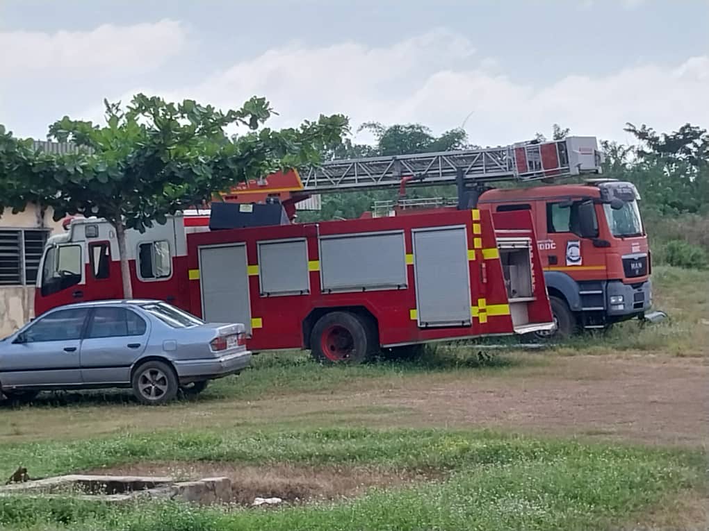 SPECIAL: As lives, assets perish in frequent infernos, Ondo Fire ...