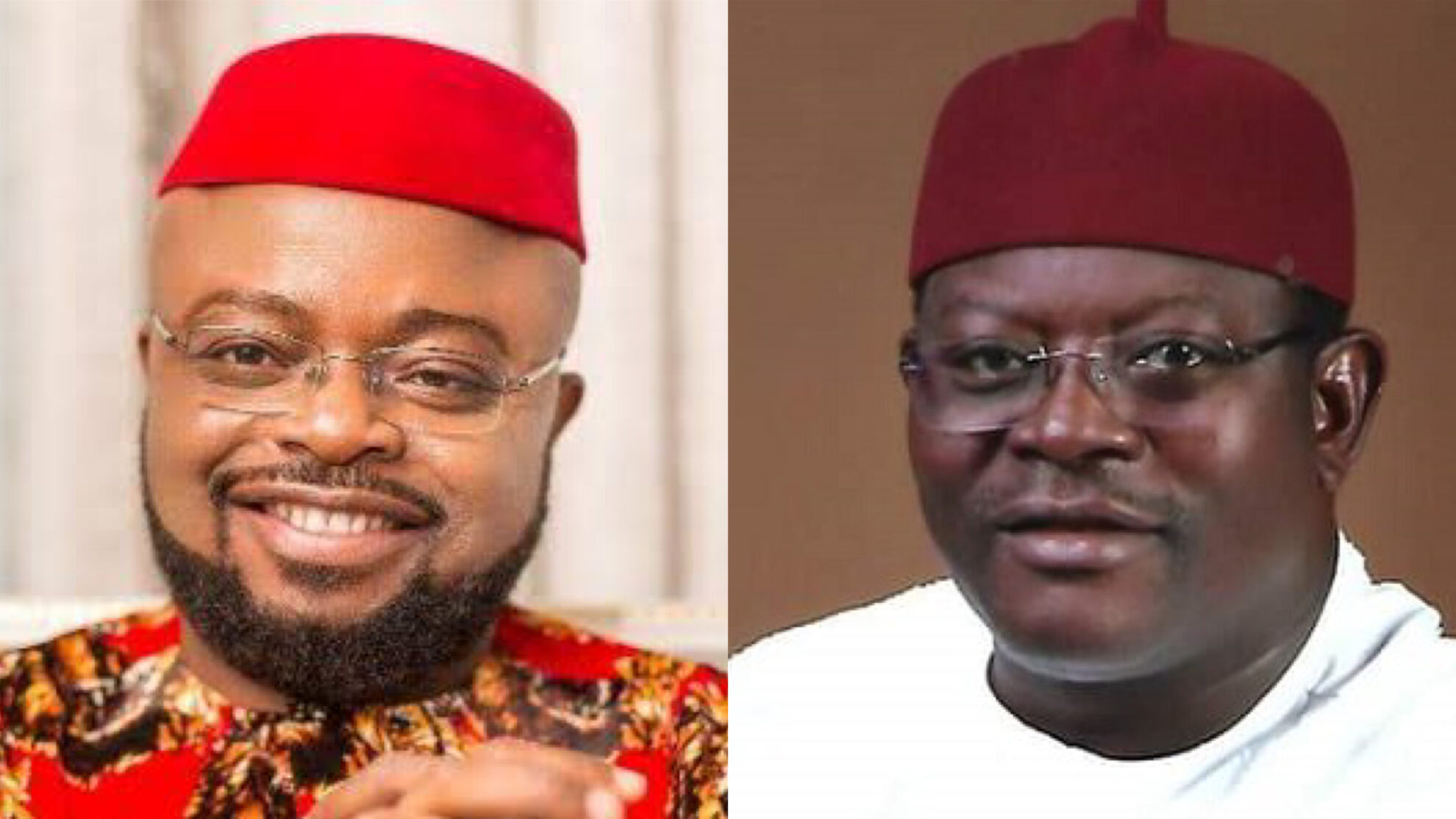 Supreme Court dismisses Ogba, affirms Odii as Ebonyi PDP candidate ...