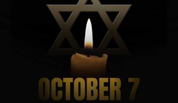 Israel marks Hamas October 7 attack memorial amid ceasefire talks
