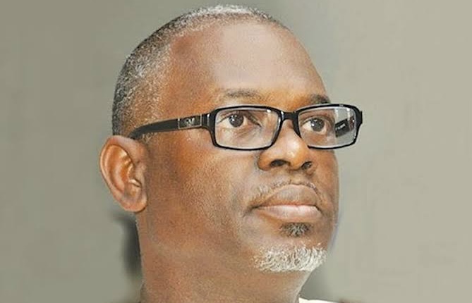 Akin Osuntokun replaces Doyin Okupe as new Labour Party campaign DG ...