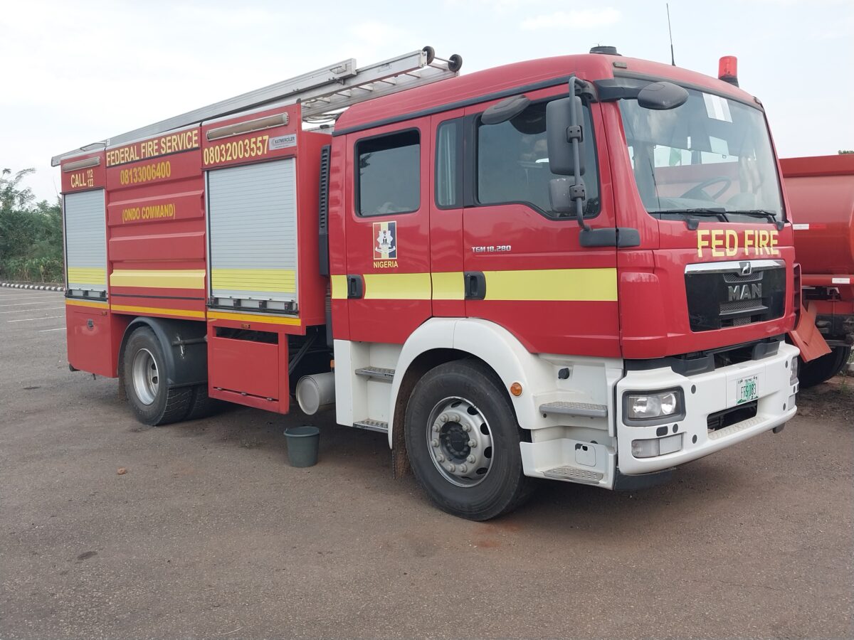 SPECIAL: As lives, assets perish in frequent infernos, Ondo Fire ...