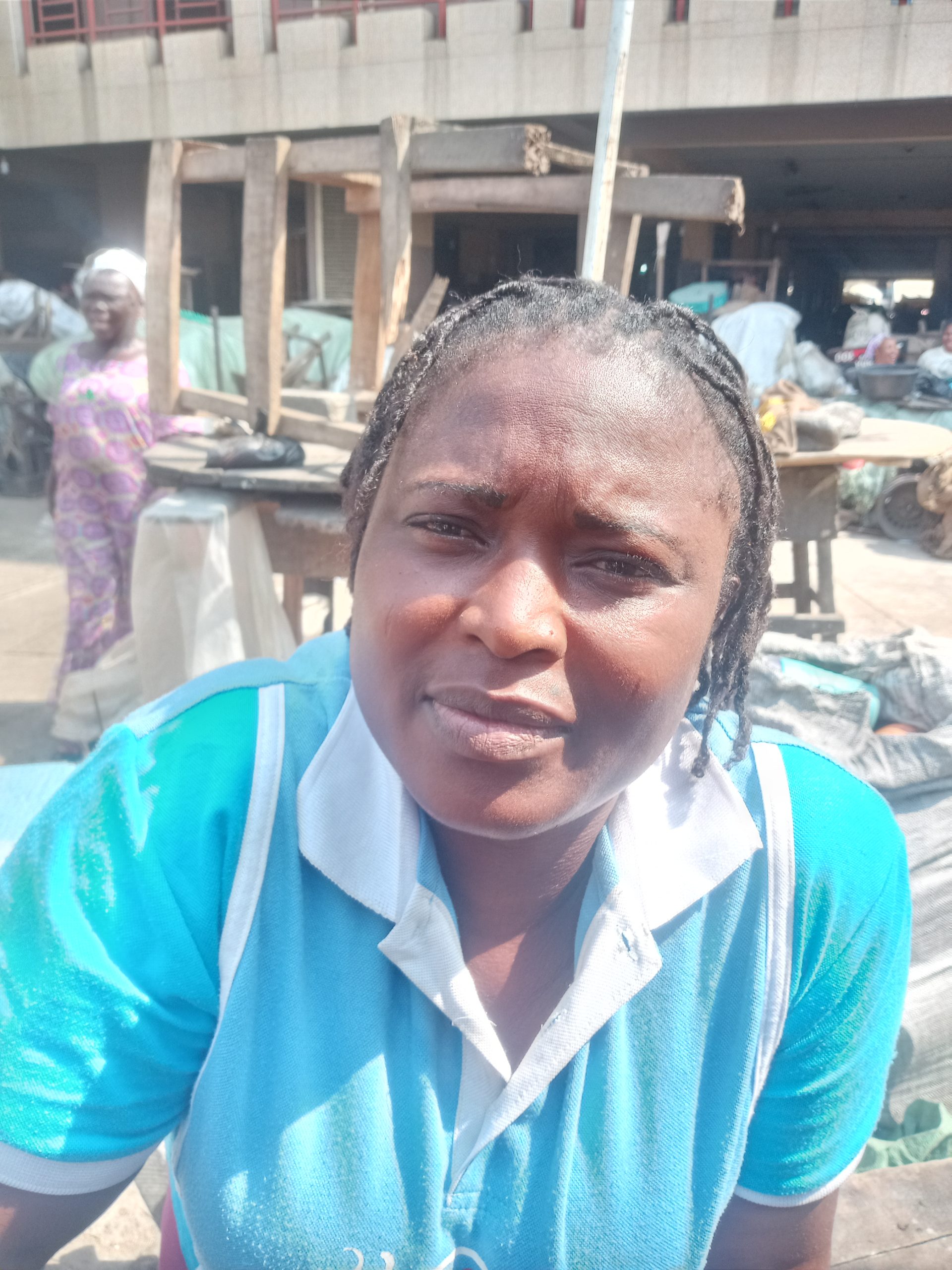 Oyingbo Market Closure: Traders groan, protest N5 million fine imposed ...