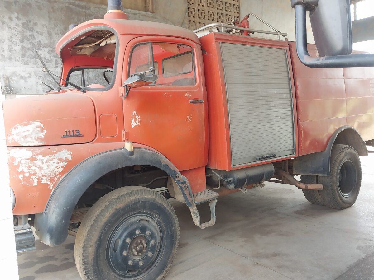 SPECIAL: As lives, assets perish in frequent infernos, Ondo Fire ...