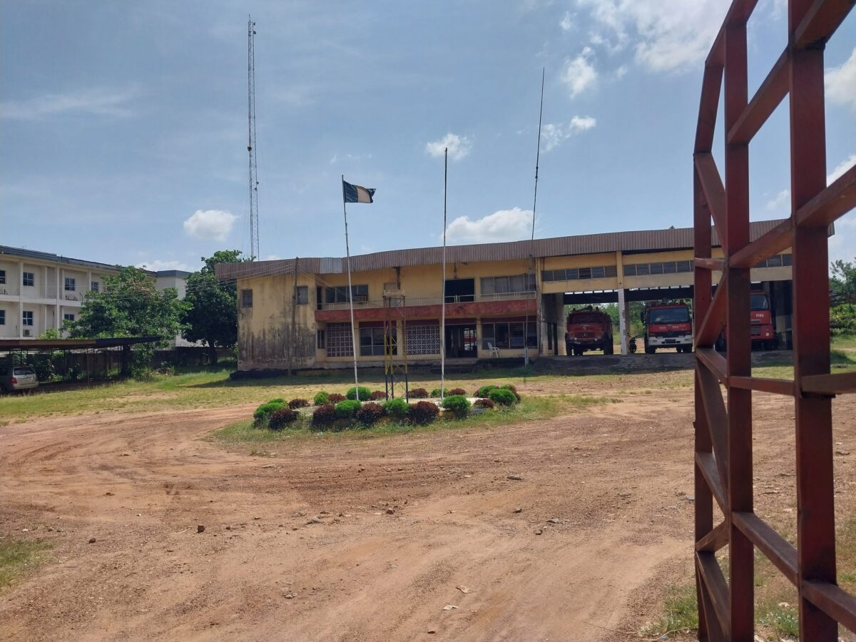 SPECIAL: As lives, assets perish in frequent infernos, Ondo Fire ...