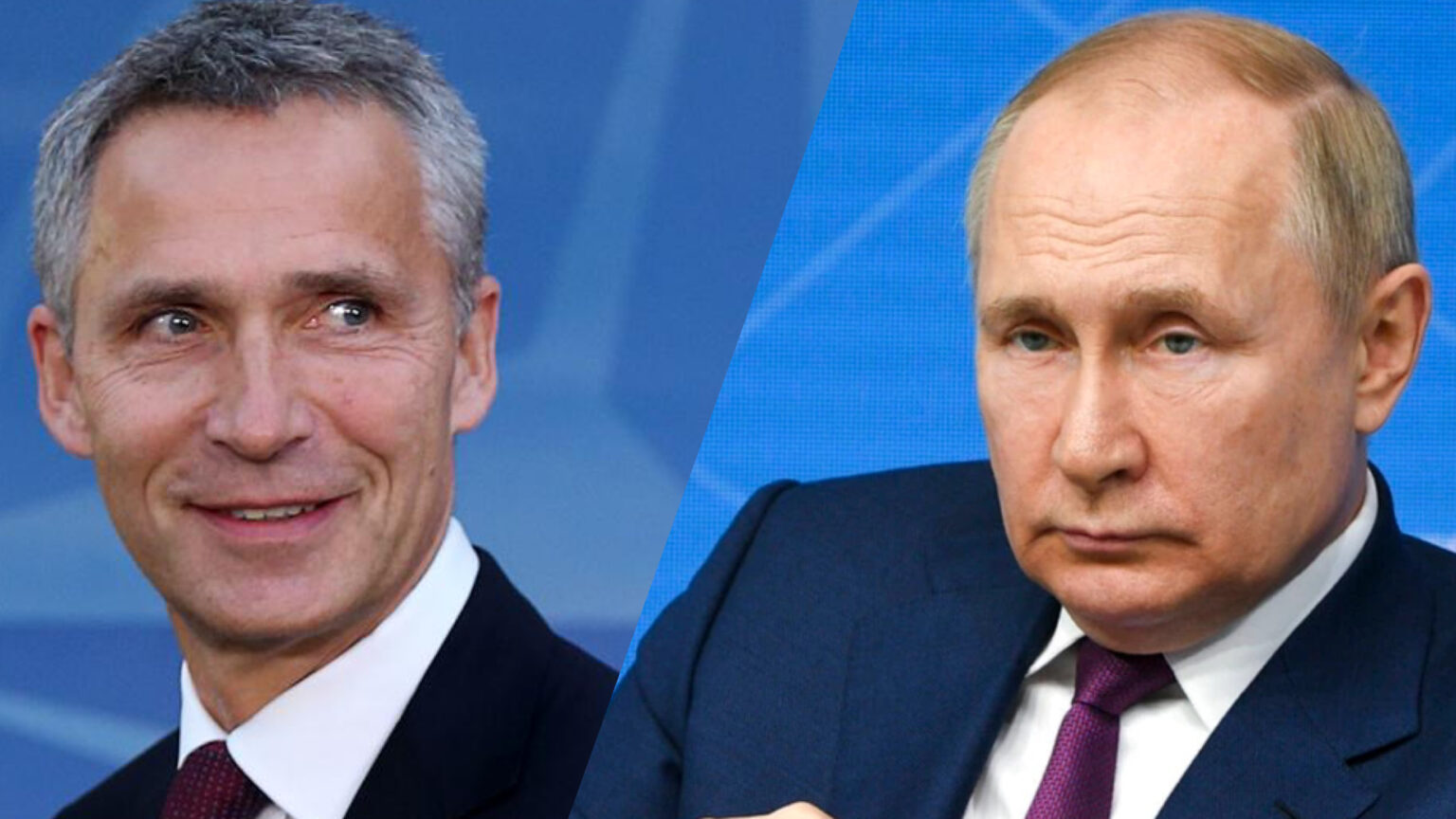 Ukraine Invasion: Putin underestimated global, NATO's military support ...