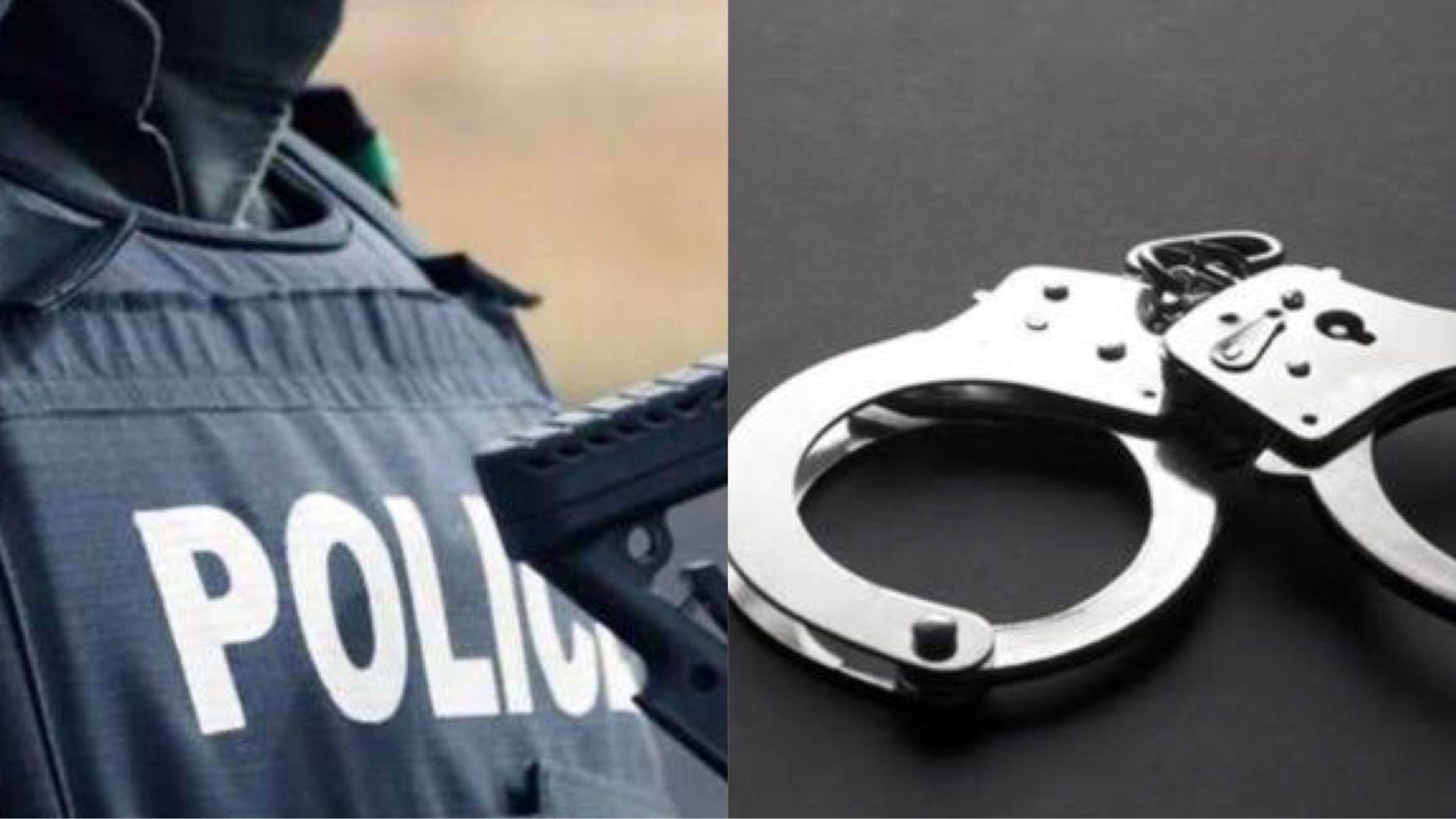 Police nab three-man robbery syndicate terrorising Akwa Ibom