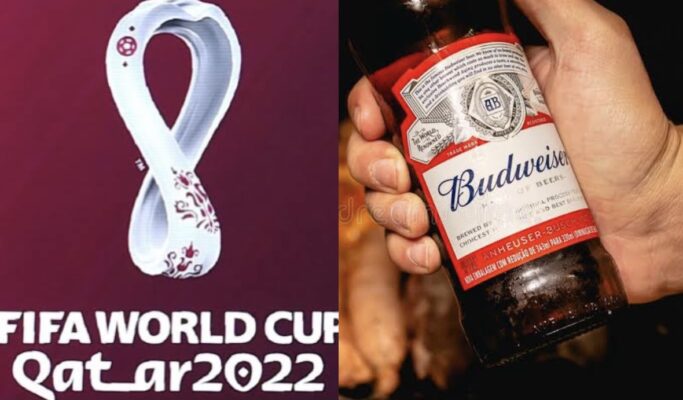 World Cup 2022: Qatar pressuring FIFA to ban beer sales in stadiums ...