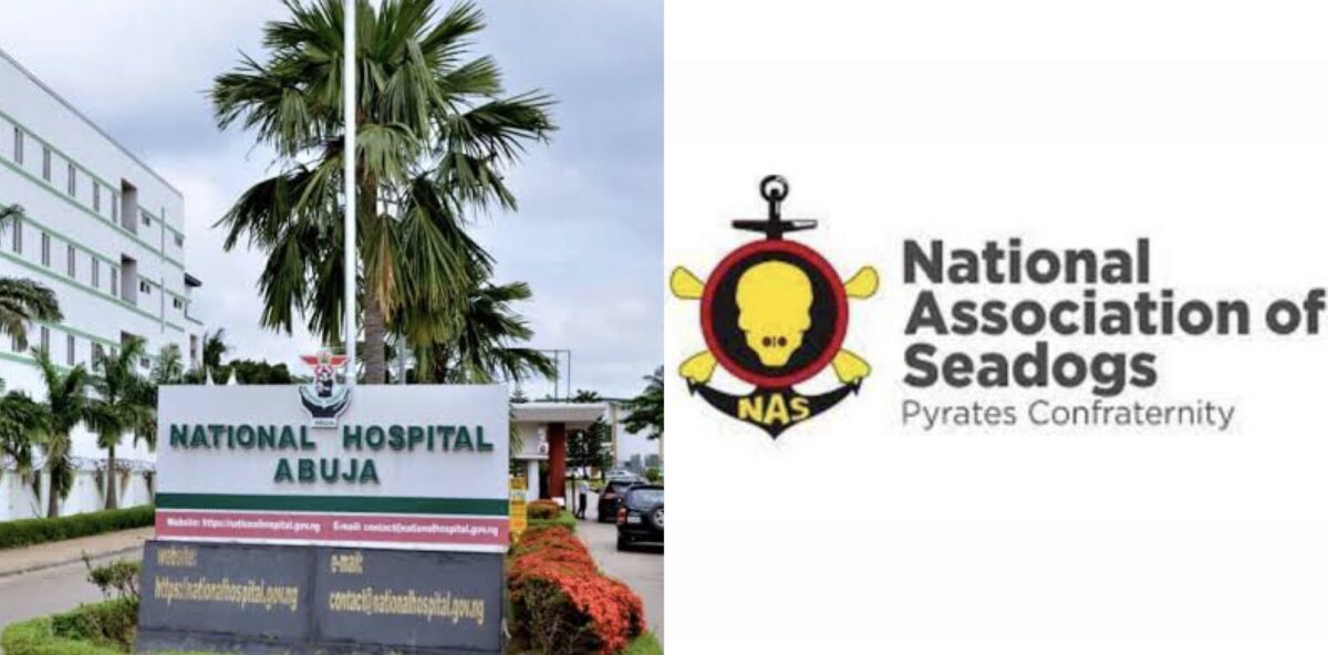 Pyrate Confraternity seeks increased mental health awareness in Abuja