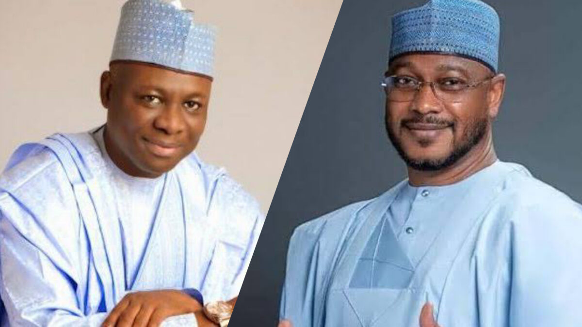 2023: Court adjourns suit challenging Zamfara PDP governorship primary
