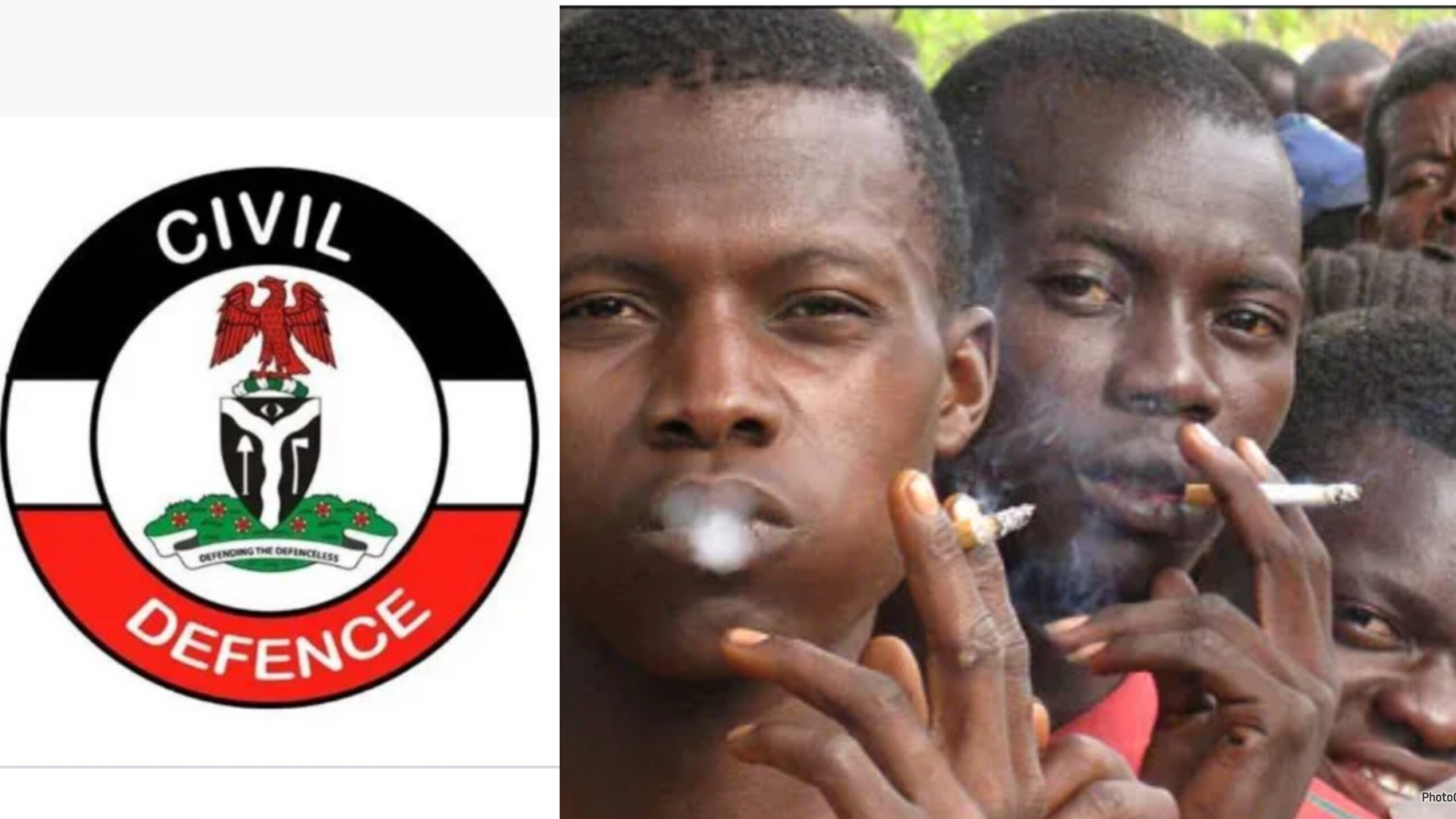 Drug abuse major threat to social stability in Jigawa, says NSCDC