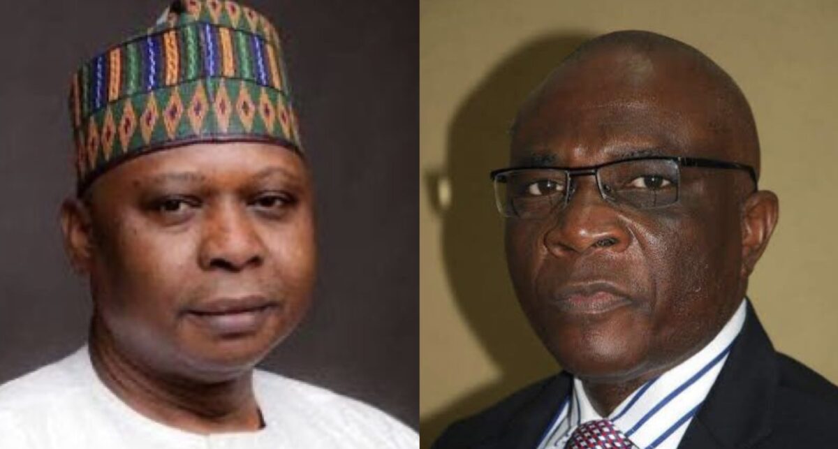 Presidency accuses Turaki of high treason for inviting Trump to save ...