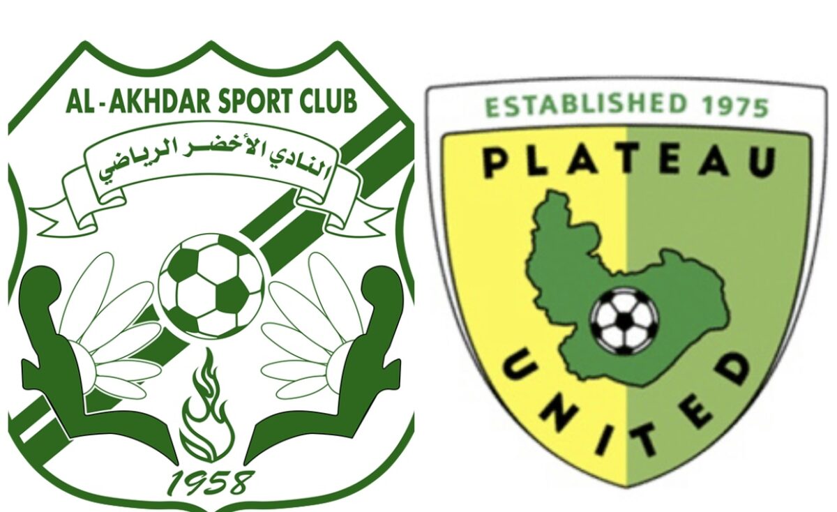 CAF Confederation Cup: Plateau United earn important victory over Al ...