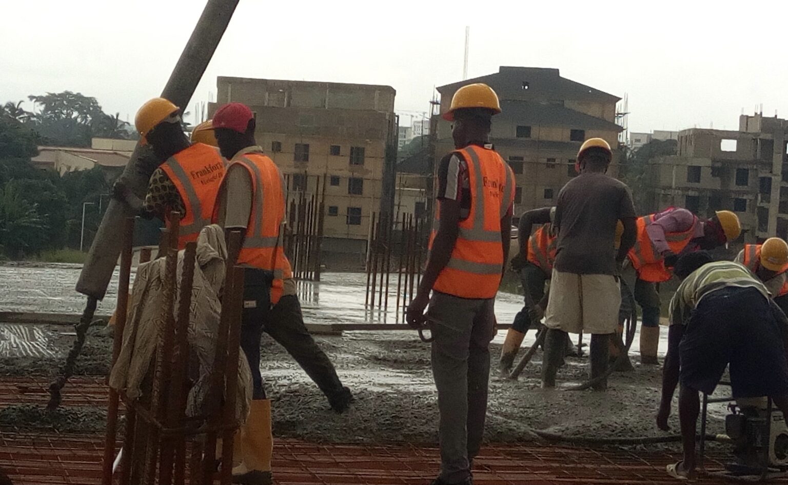 Japa: Experts warn against brain drain in construction sector - Peoples ...
