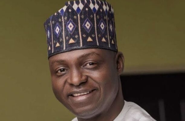 Mr Pam Botmang Archives - Peoples Gazette Nigeria