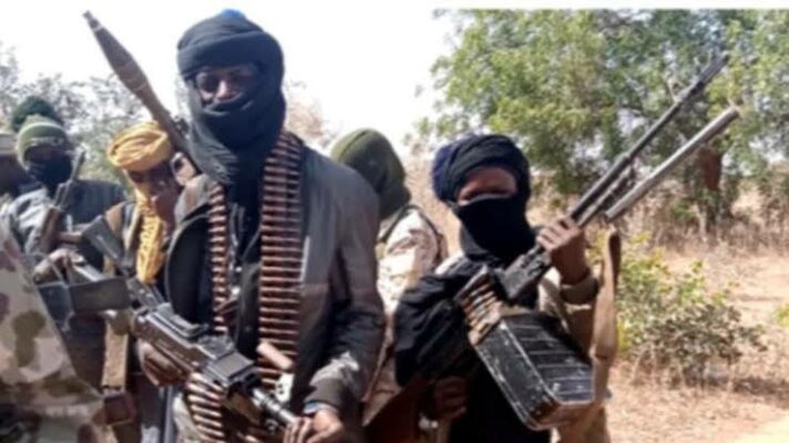 14 passengers freed from bandits in Jibia: Police
