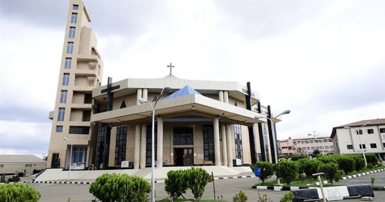 Catholic Church donates N3 million to Kogi flood victims - Peoples ...