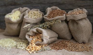 Thirteen states produced 36,943 metric tonnes of wheat in 2021: NBS