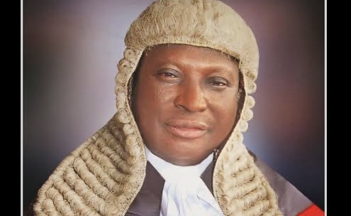 Oyo CJ unveils ACJ rules to fast track criminal justice dispensation ...