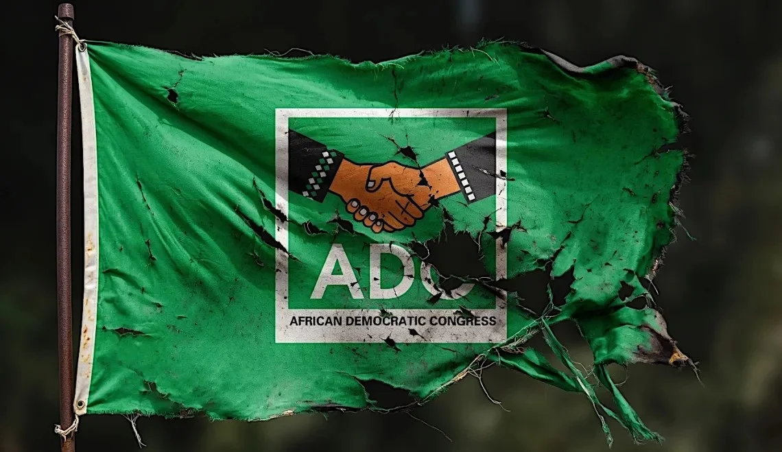 Thugs disrupt ADC women's rally in Rivers