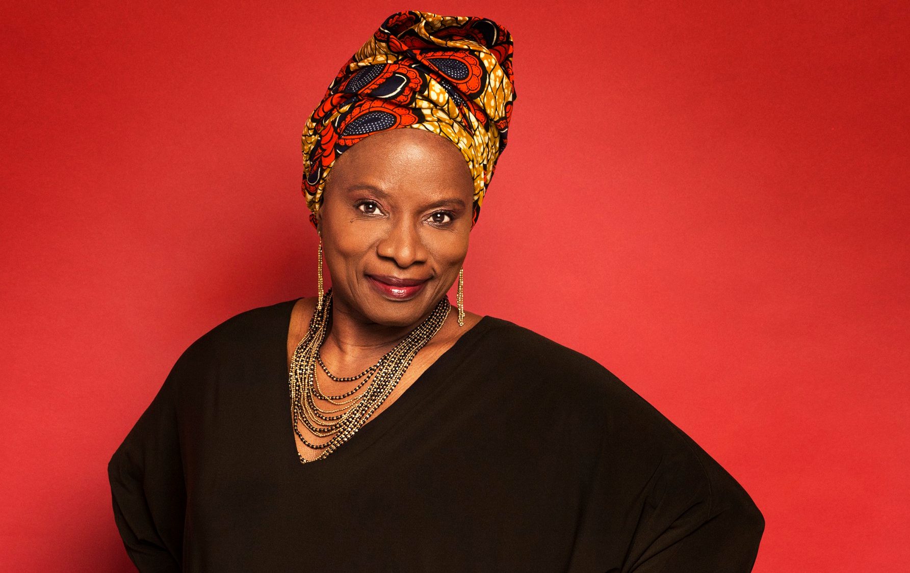 Angelique Kidjo, Kizz Daniel to launch first single 'Police'