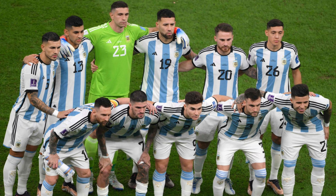 Argentina National Football Team
