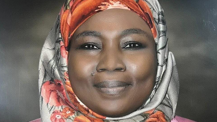 Yushau Shuaib: Rakiya Mohammed: Predicament of CBN's ICT guru