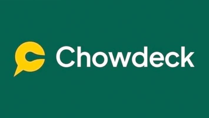 Chowdeck sued for inflating food prices of restaurants on website, app