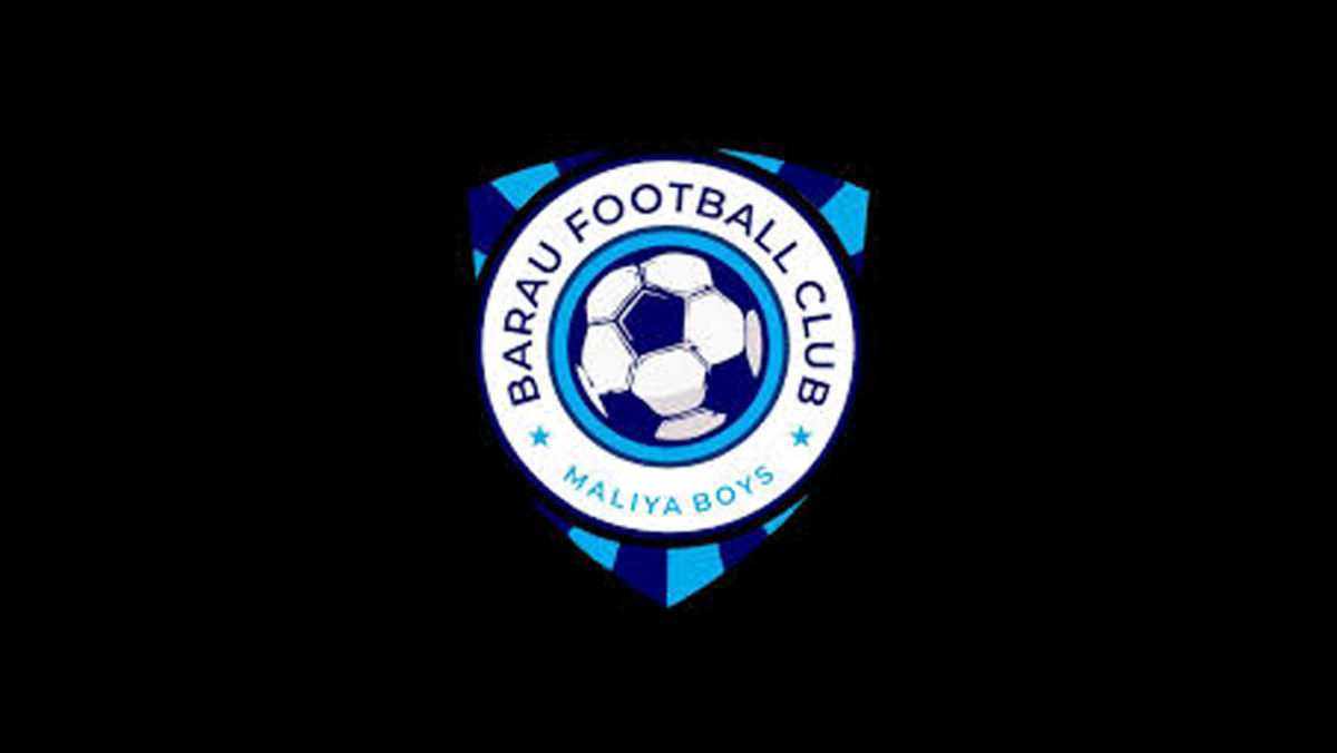 NPFL: Barau FC beg Kano governor for use of Sani Abacha stadium
