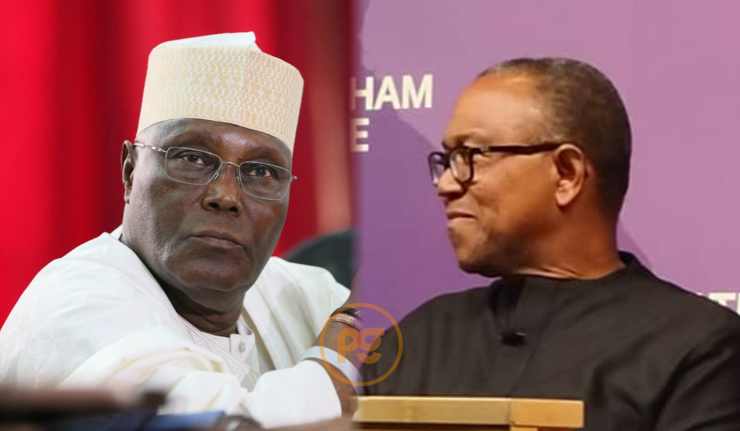 EXCLUSIVE: Sanwo-Olu in soup as Tinubu uncovers Lagos governor's ...