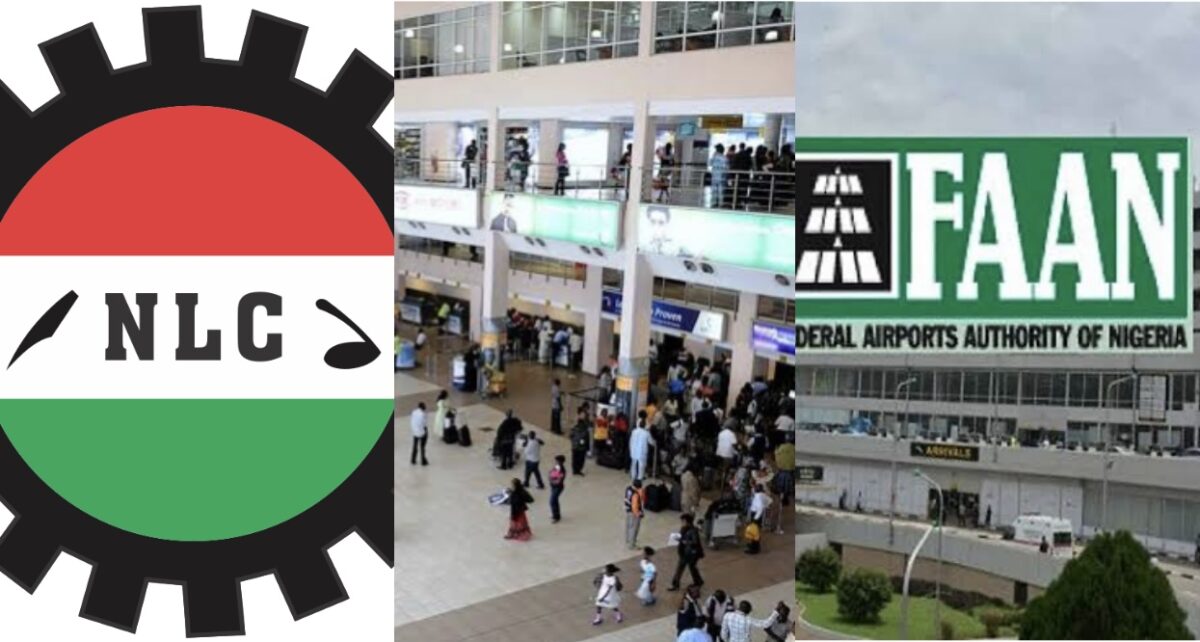 Flight Disruption: FAAN warns NLC, TUC to stay away from airports