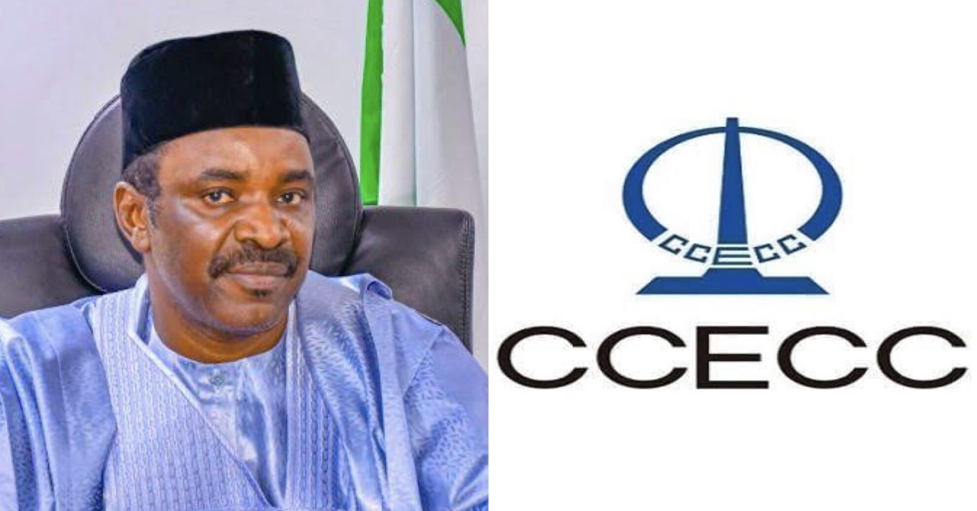 FG decries slow pace of work on Port Harcourt-Maiduguri railway by CCECC