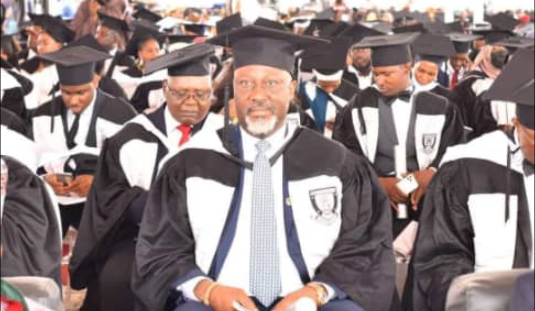 Metro Dino Melaye Lied Baze University Record Shows Ex Senator Had Metro Dino Melaye Lied Baze University Record Shows Ex Senator Had