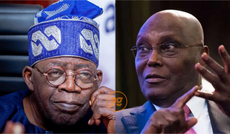 2023: Atiku campaign invokes Holy Bible to tackle Tinubu’s unknown ...