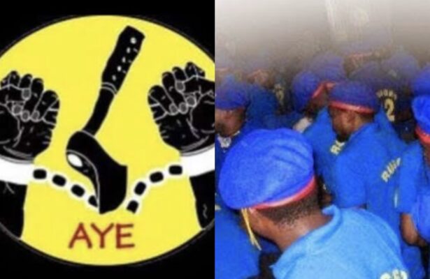 Three killed in Ondo cult clash