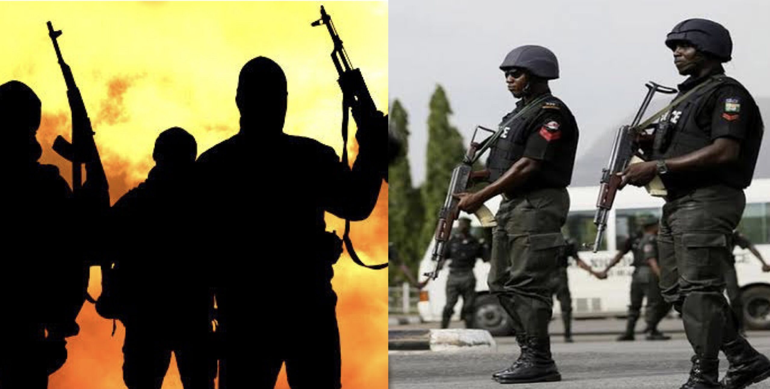 Enugu: Several casualties as suspected IPOB, ESN gunmen attack Isi-Uzo ...