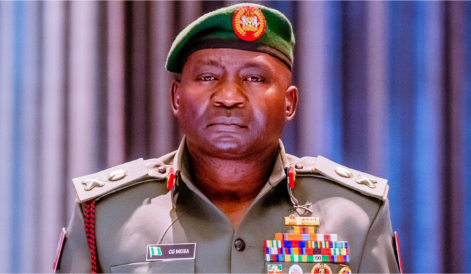 DHQ to probe alleged death of Okuama leaders in military custody