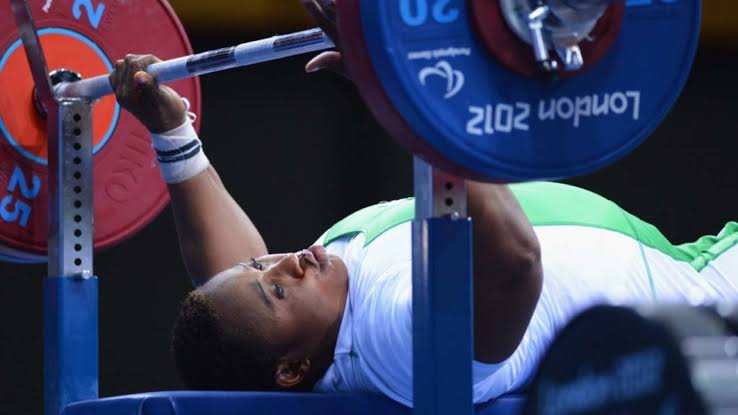 Nigeria Wins Seven Medals At World Para Powerlifting Championships Nigeria Wins Seven Medals At World Para Powerlifting Championships