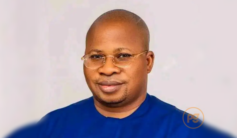 Jimkuta wins Taraba South APC ticket