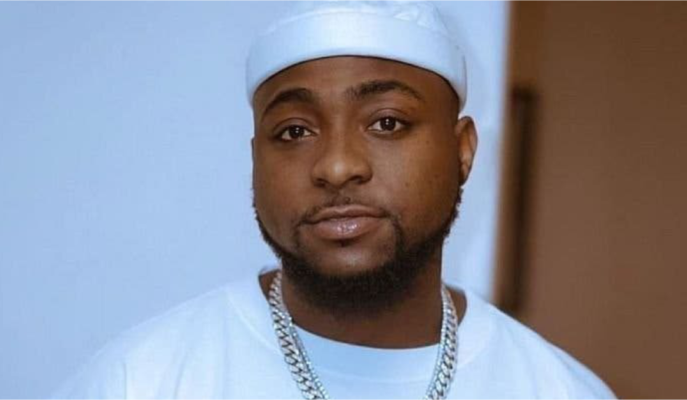 Economic Hardship: Davido promises donation of N300 million to orphanages