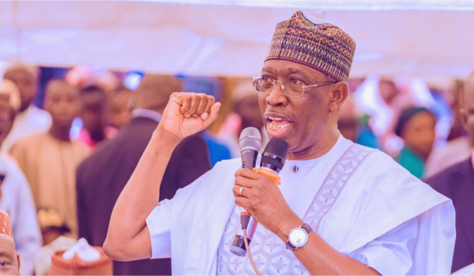 Delta government asks residents to leave flood-prone areas - Peoples ...