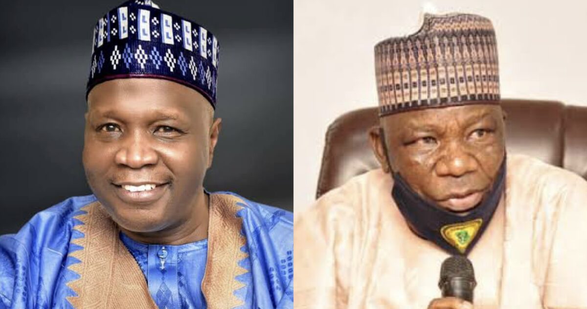 Subsidy Palliative: Gombe government adds N10,000 to workers’ salaries