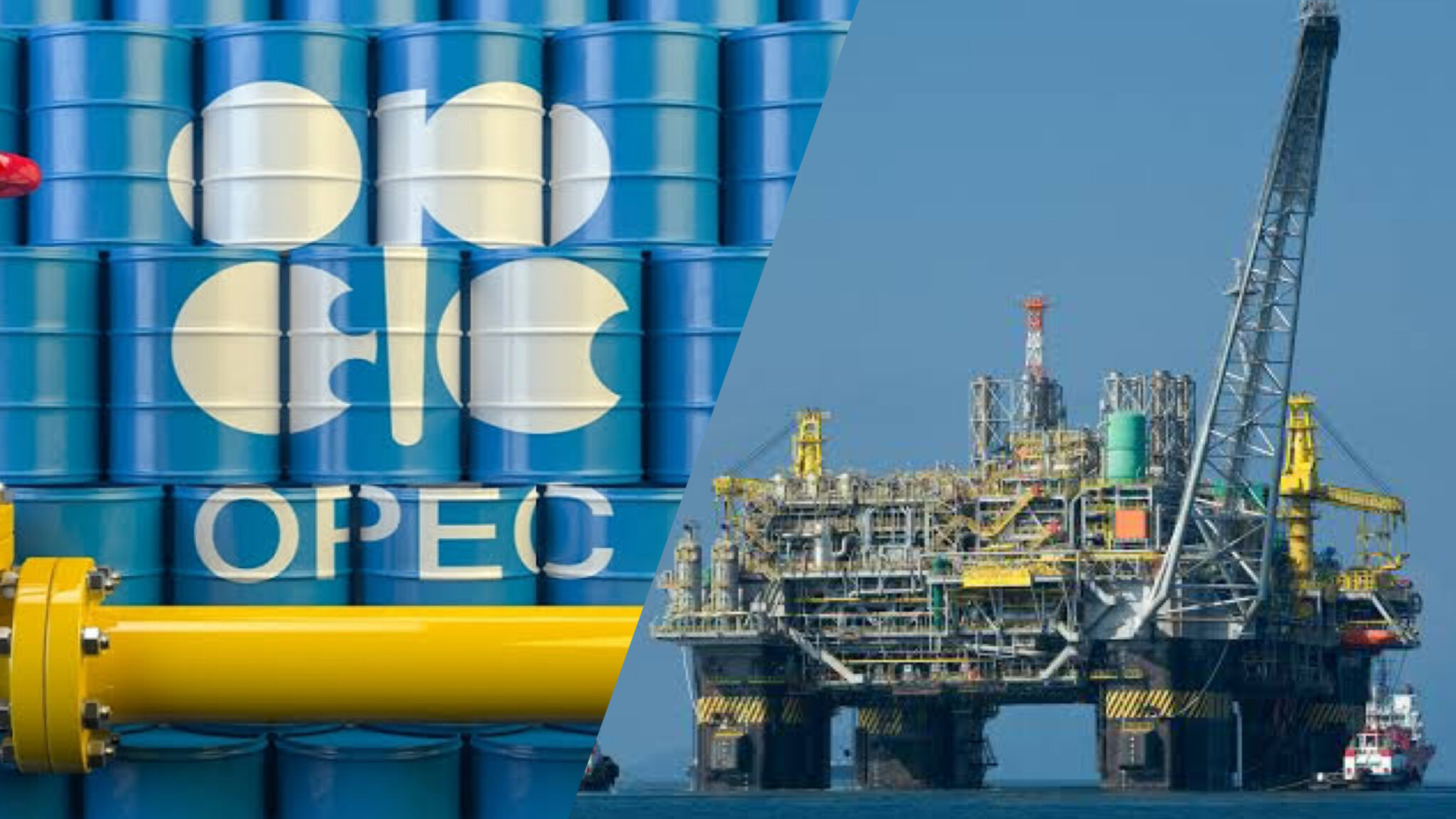 OPEC+ may raise oil output to market overheating: Kazakhstan - Peoples ...