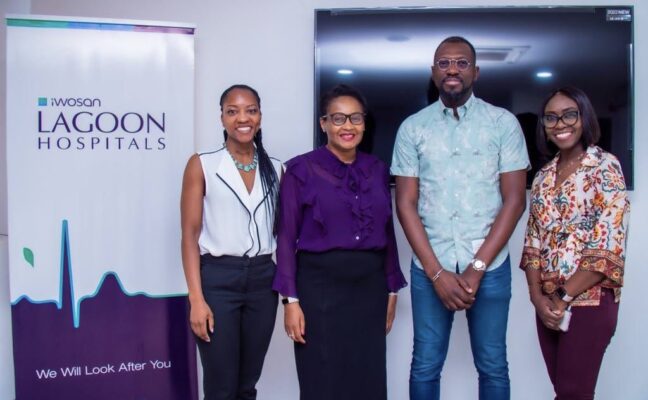 Lagoon Hospital opens cardiology, cardiac health management centre
