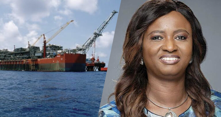 Bonga FPSO hit one billion barrels export milestone: Shell