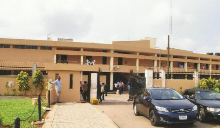 Edo assembly confirms Okoebor as finance commissioner
