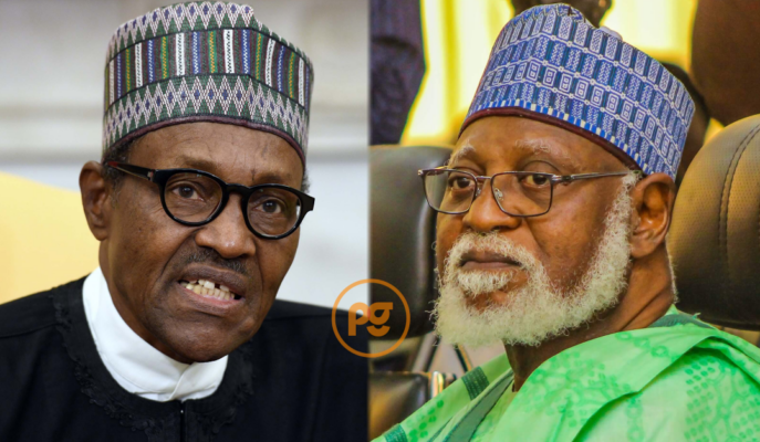 Court restrains Abduljalil Balewa from parading as late PM Abubakar ...