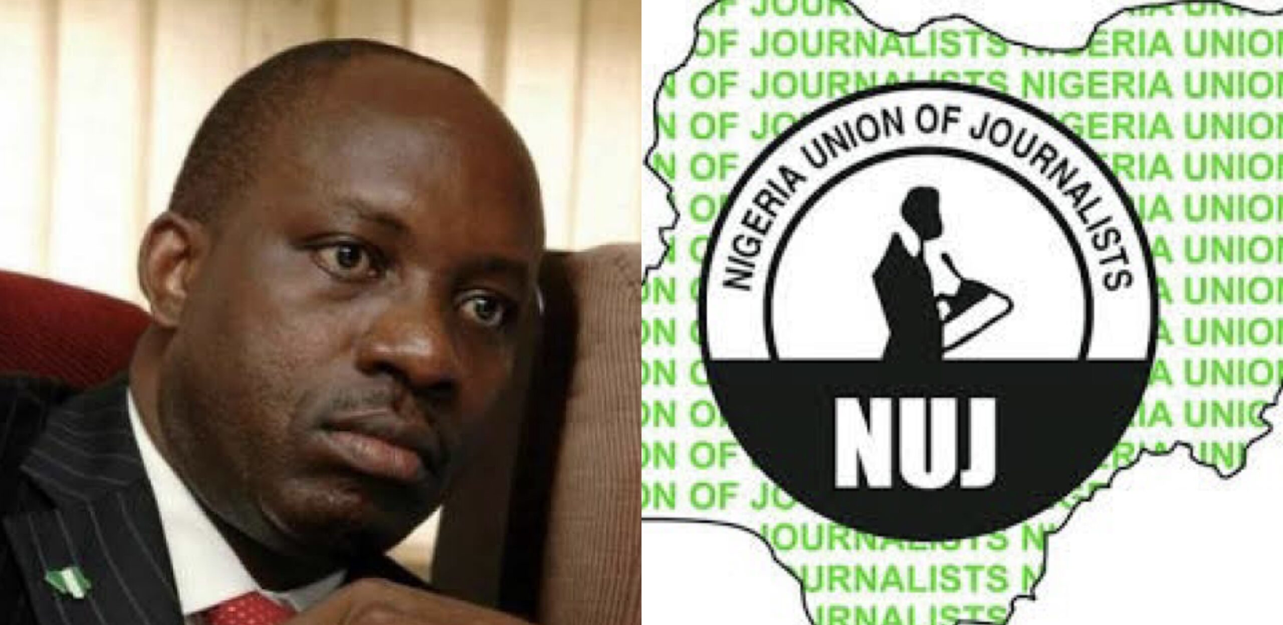 NUJ's comments about Soludo 'uncharitable'; Anambra governor doing well ...