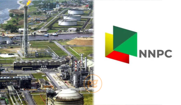 Oil thieves plugged pipeline into Forcados terminal to steal crude for ...
