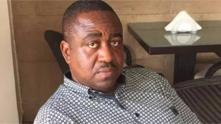 Benue ex-governor Suswam opposes state police in Nigeria amid abuse ...